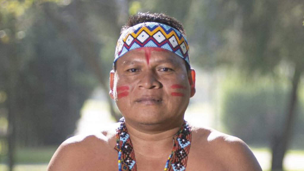 Instituto de Académico de Idiomas Originarios y Extranjeros ...