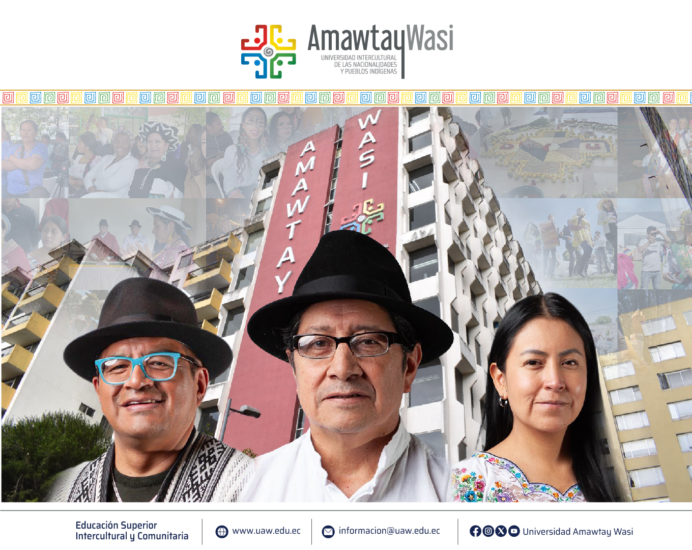 El Pleno del Consejo de Educación Superior aprobó la ...